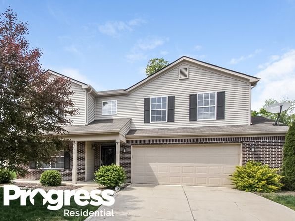 Houses For Rent in Mooresville IN - 1 Homes | Zillow