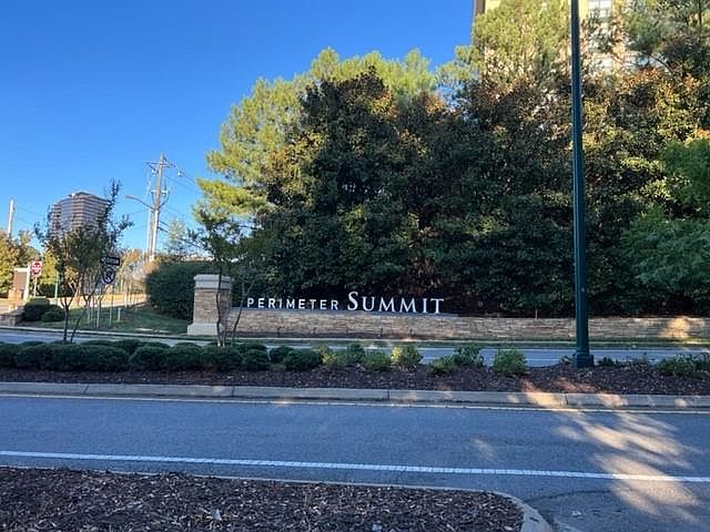 10 Perimeter Summit Blvd NE Atlanta, GA, 30319 - Apartments for Rent ...