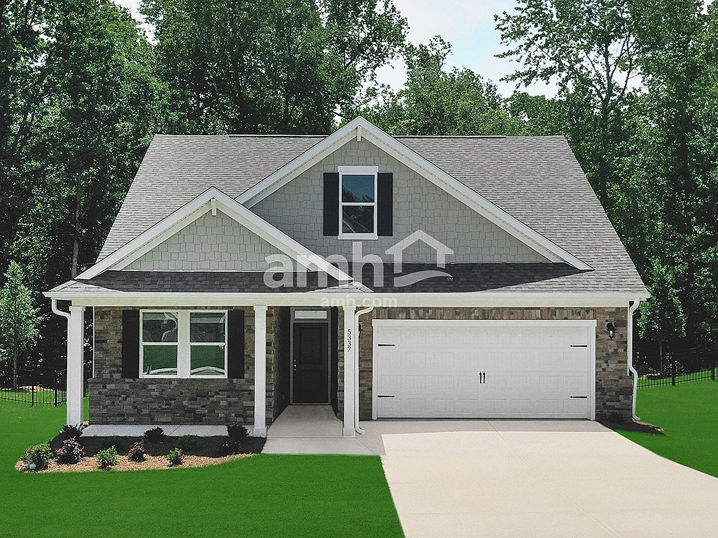 4886 Pebble Bridge Way, Auburn, GA 30011 | Zillow