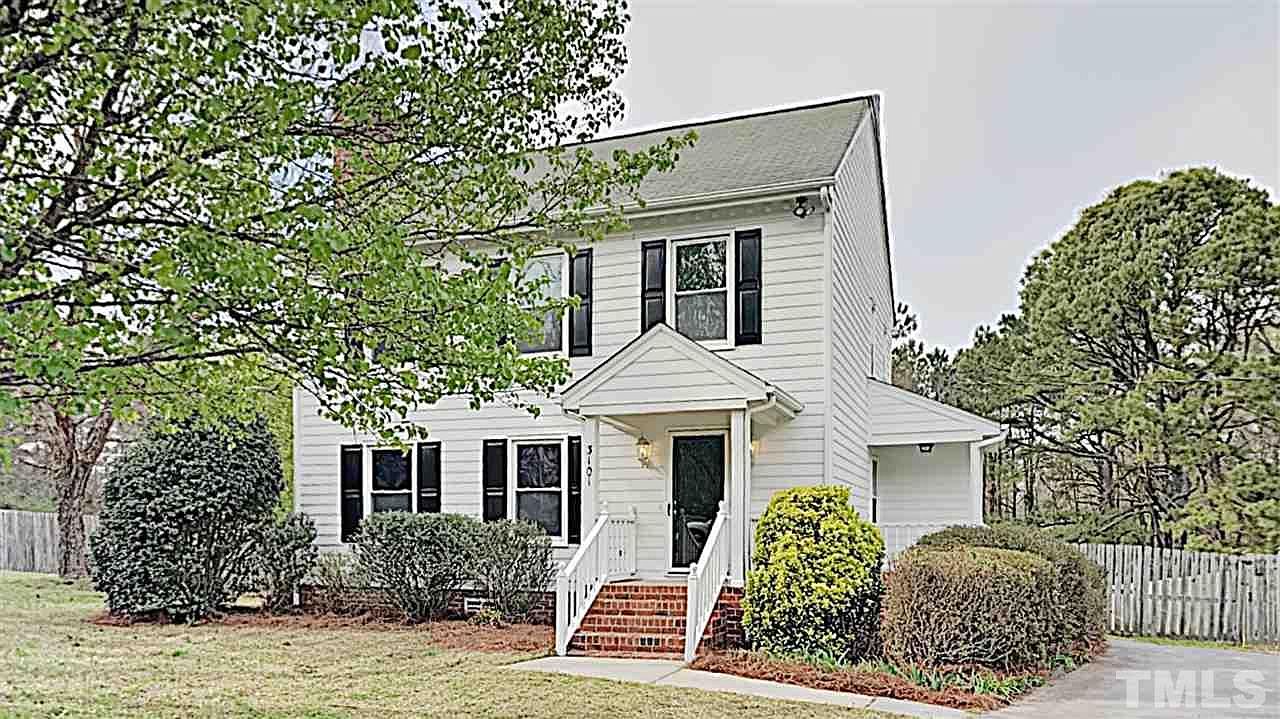 3101 Taylors Ridge Rd, Wake Forest, NC 27587 | Zillow