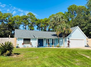 4342 Lorraine Ct, Gulf Breeze, FL 32563 | MLS #658083 | Zillow