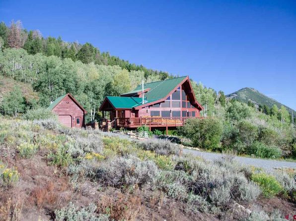Crested Butte Real Estate - Crested Butte CO Homes For Sale | Zillow