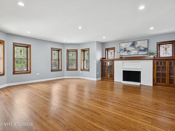 4624 N Kenton Ave, Chicago, IL 60630 | Zillow