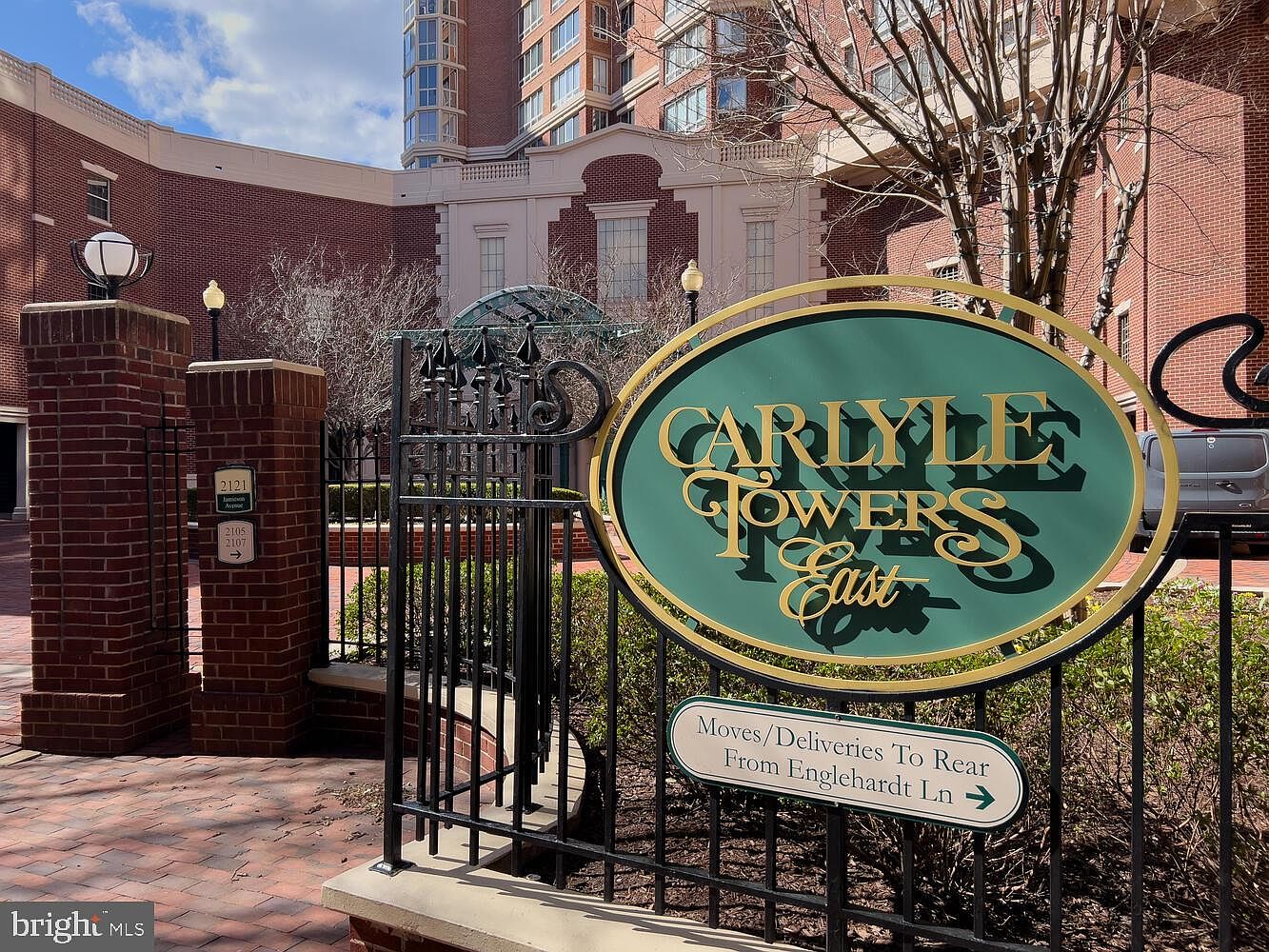 2121 Jamieson Ave UNIT 508, Alexandria, VA 22314 | MLS #VAAX2045250 ...