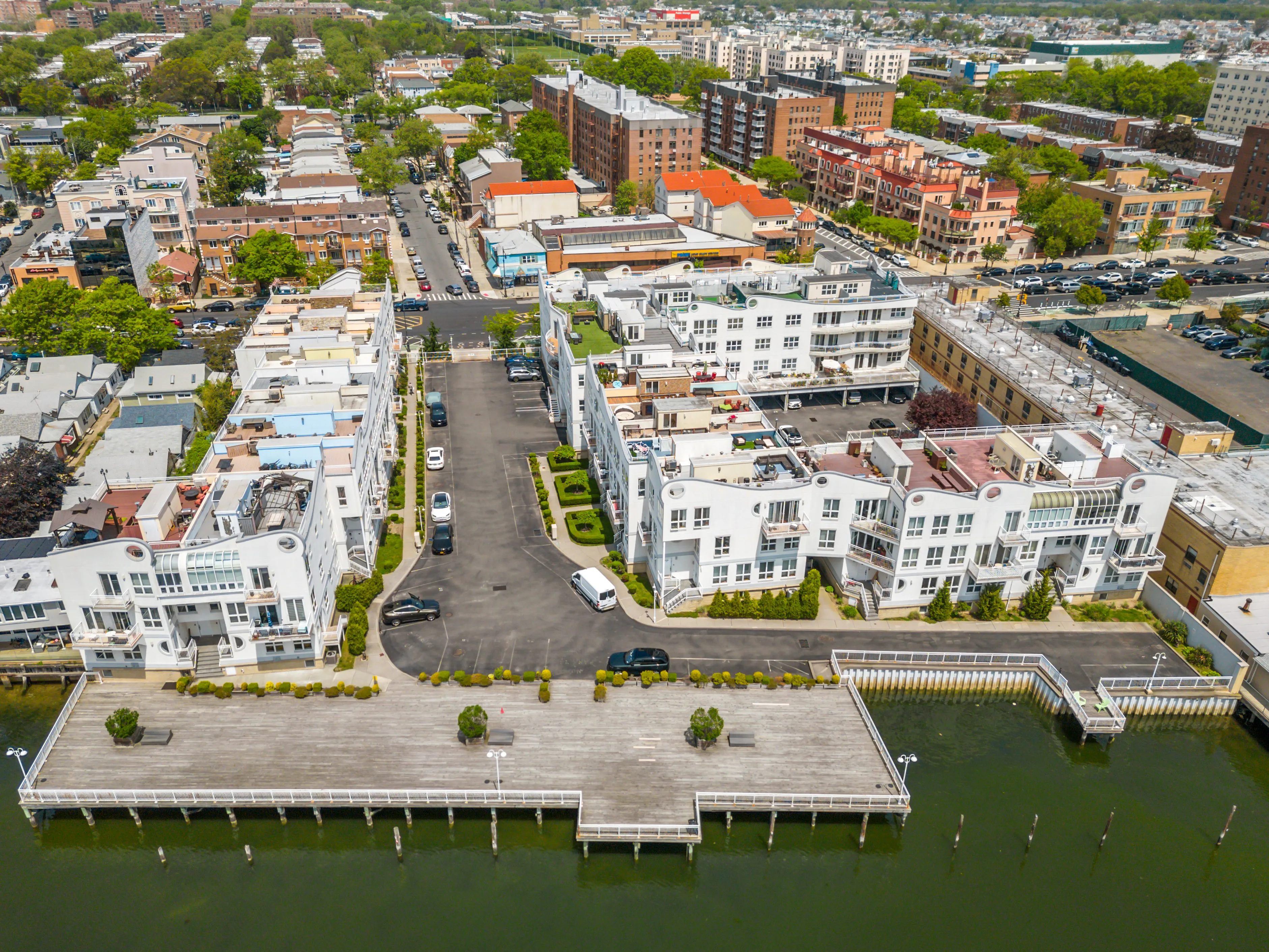 3144 Emmons Avenue #101A in Sheepshead Bay, Brooklyn | StreetEasy