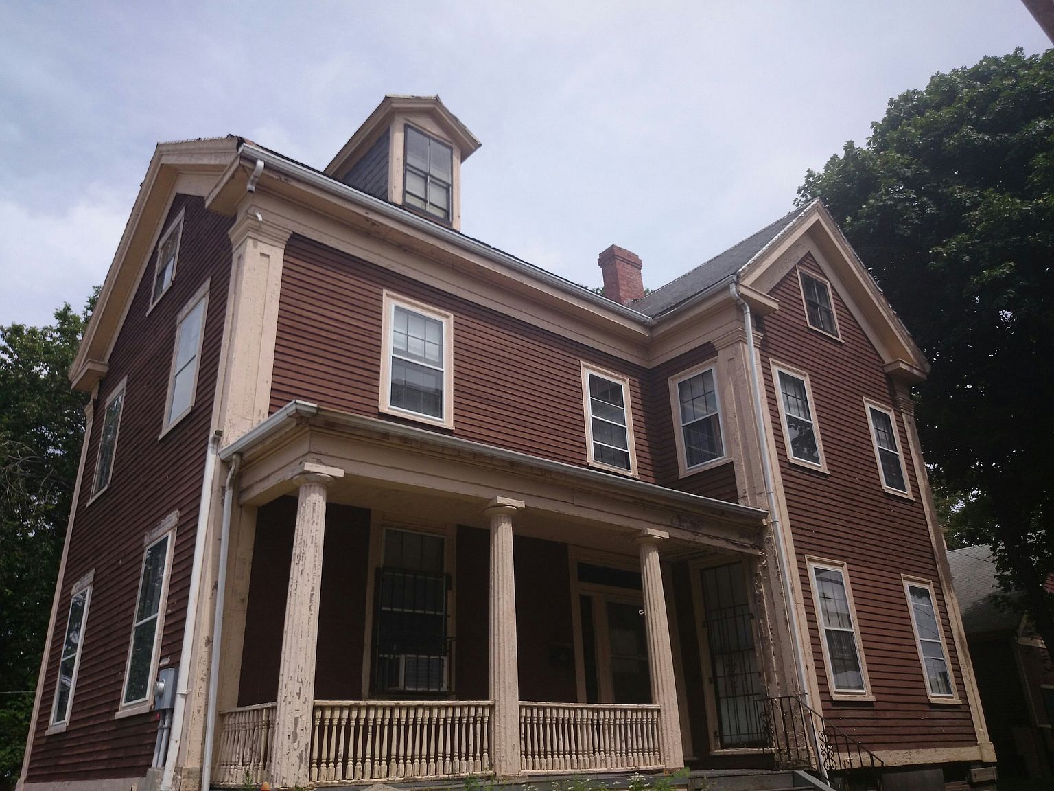 683 Columbia Rd, Boston, MA 02125 | Zillow