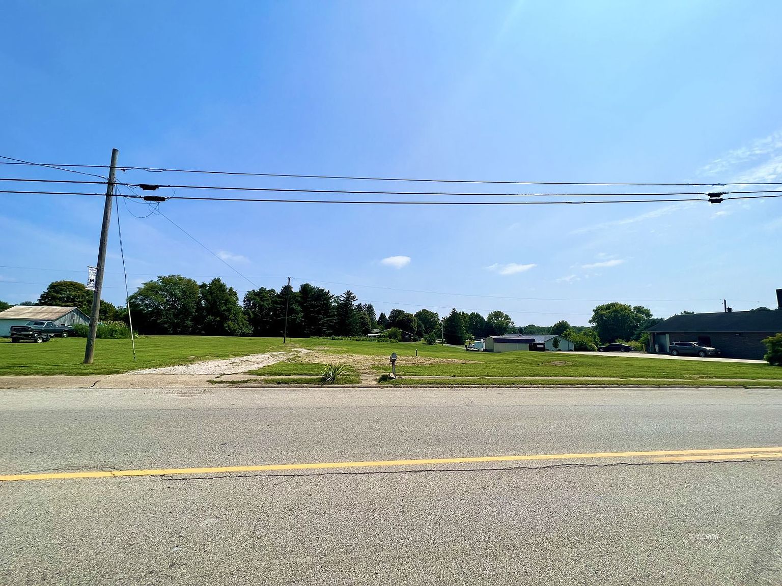 42288 State Route 7, Reedsville, OH 45772 | MLS #2431130 | Zillow