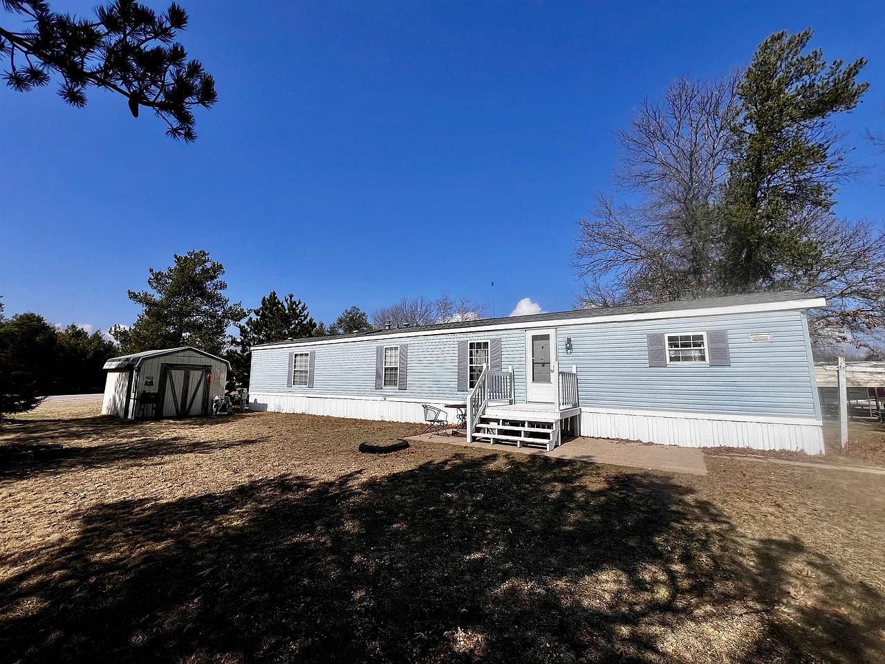 1870 County Road F #80, Friendship, WI 53934 | MLS #1987216 | Zillow