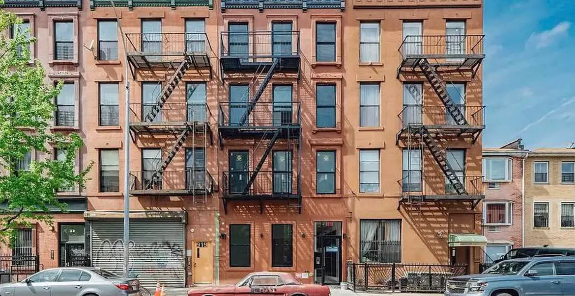 923 Gates Avenue #2G in Stuyvesant Heights, Brooklyn | StreetEasy