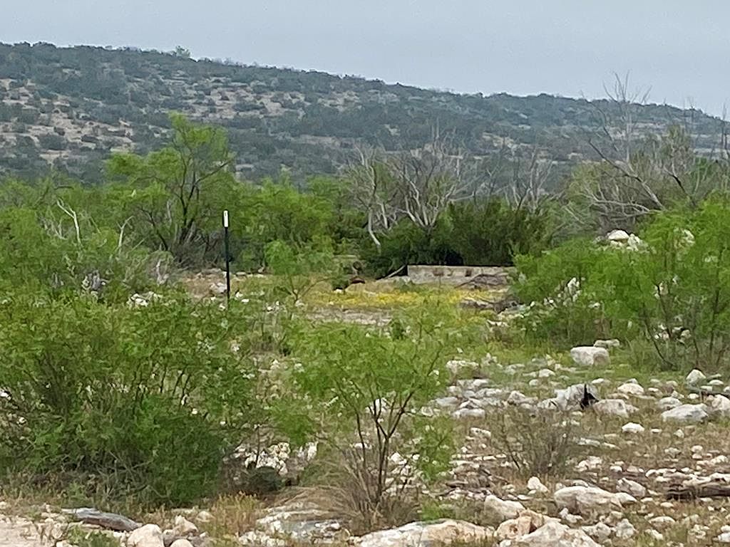 Na High Lonesome Rd, Comstock, TX 78837 | MLS #115119 | Zillow