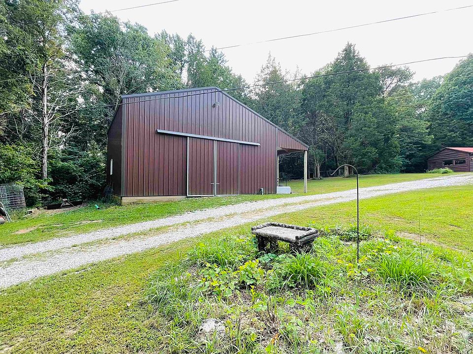 185 N Helton Rd, Springville, IN 47462 | MLS #202331550 | Zillow