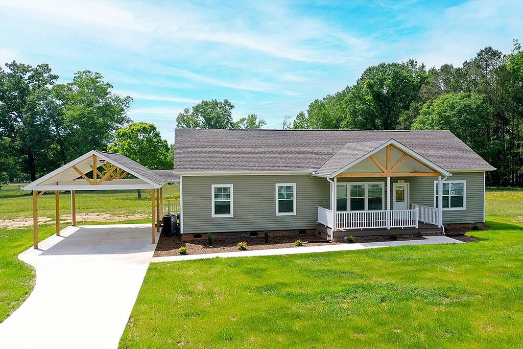 1063 Scurry Church Rd, Chappells, SC 29037 | MLS #132666 | Zillow