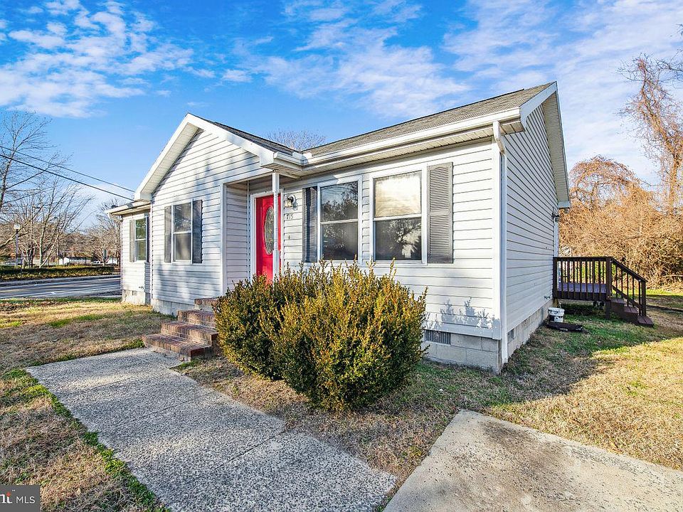 715 S Westover Dr, Salisbury, MD 21801 | Zillow