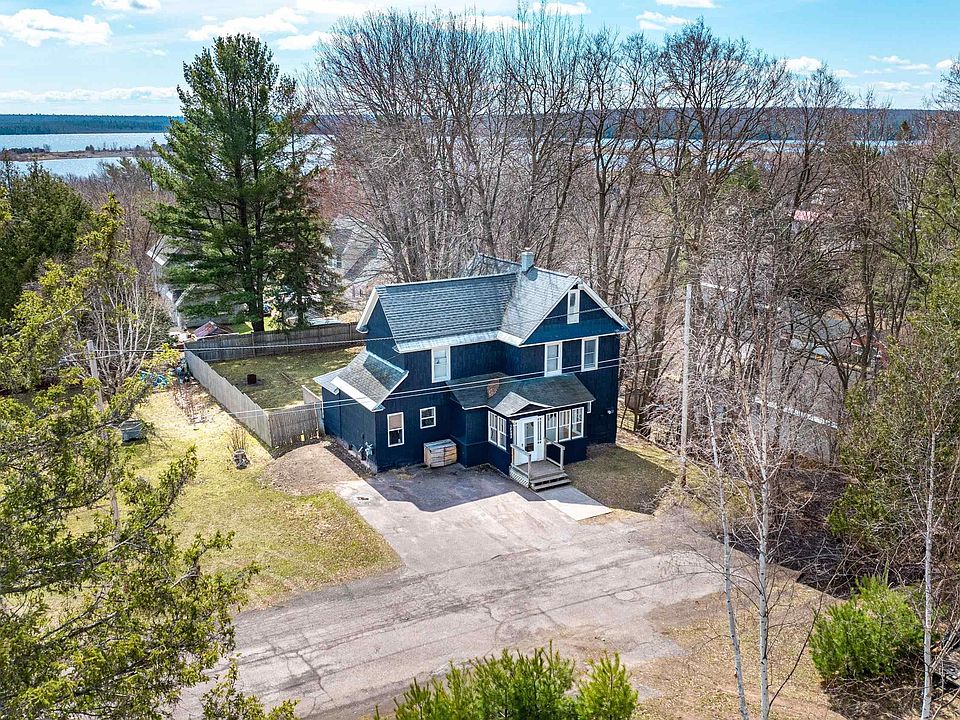 52082 E Ave, Hubbell, MI 49934 | Zillow