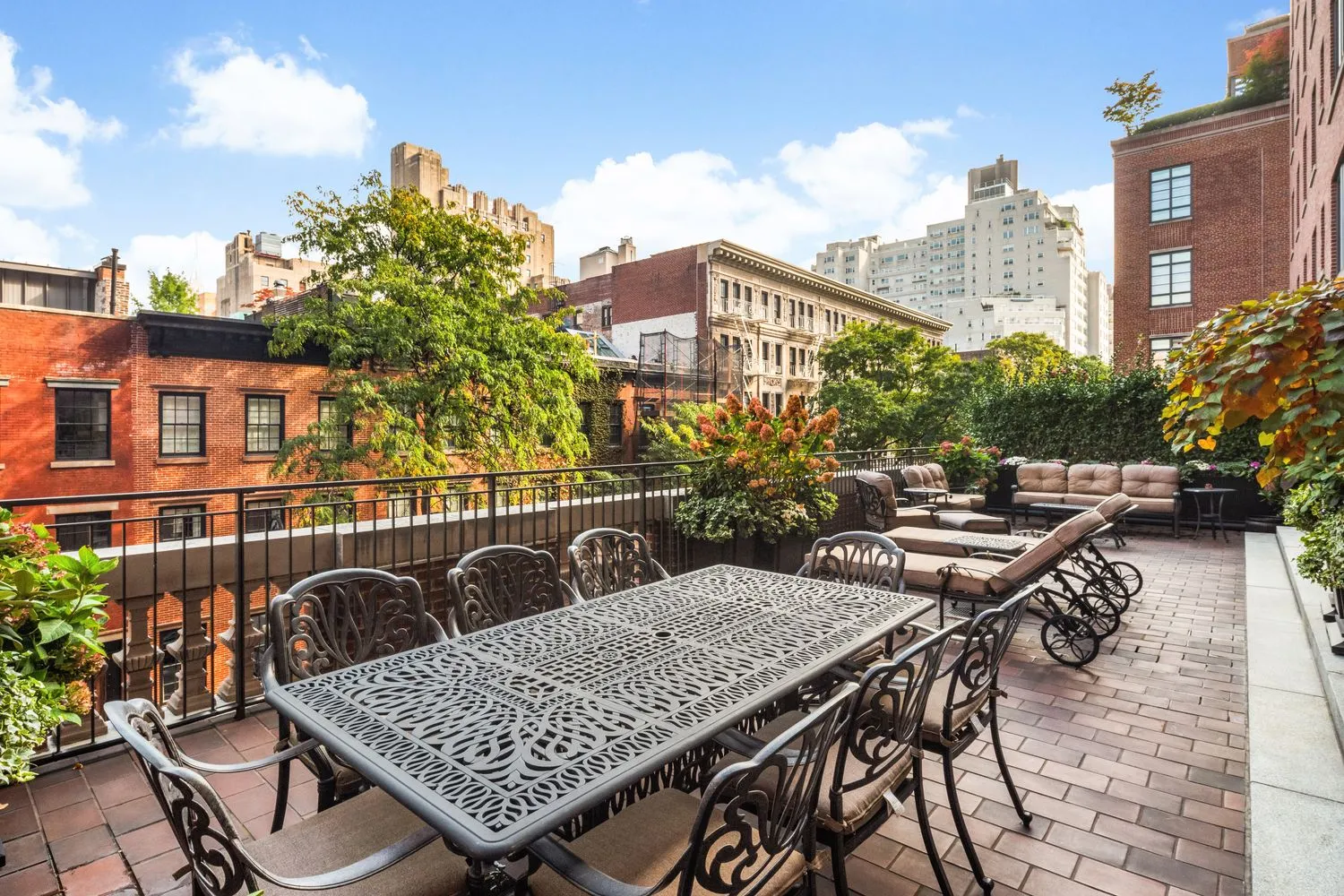 150 West 12th Street #3WEST in Greenwich Village, Manhattan | StreetEasy