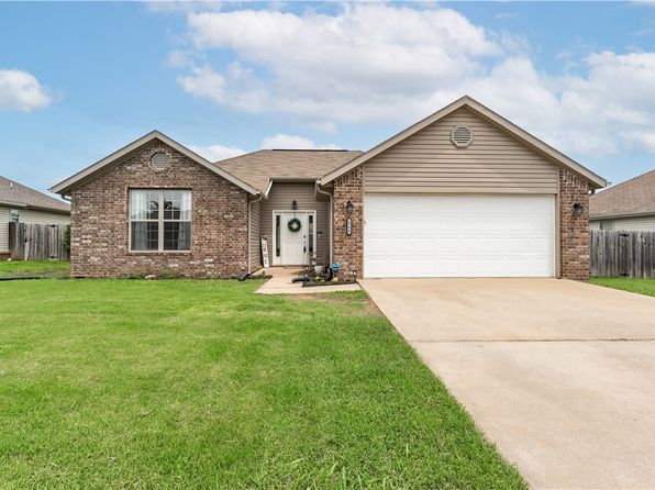 Springdale AR Real Estate - Springdale AR Homes For Sale | Zillow