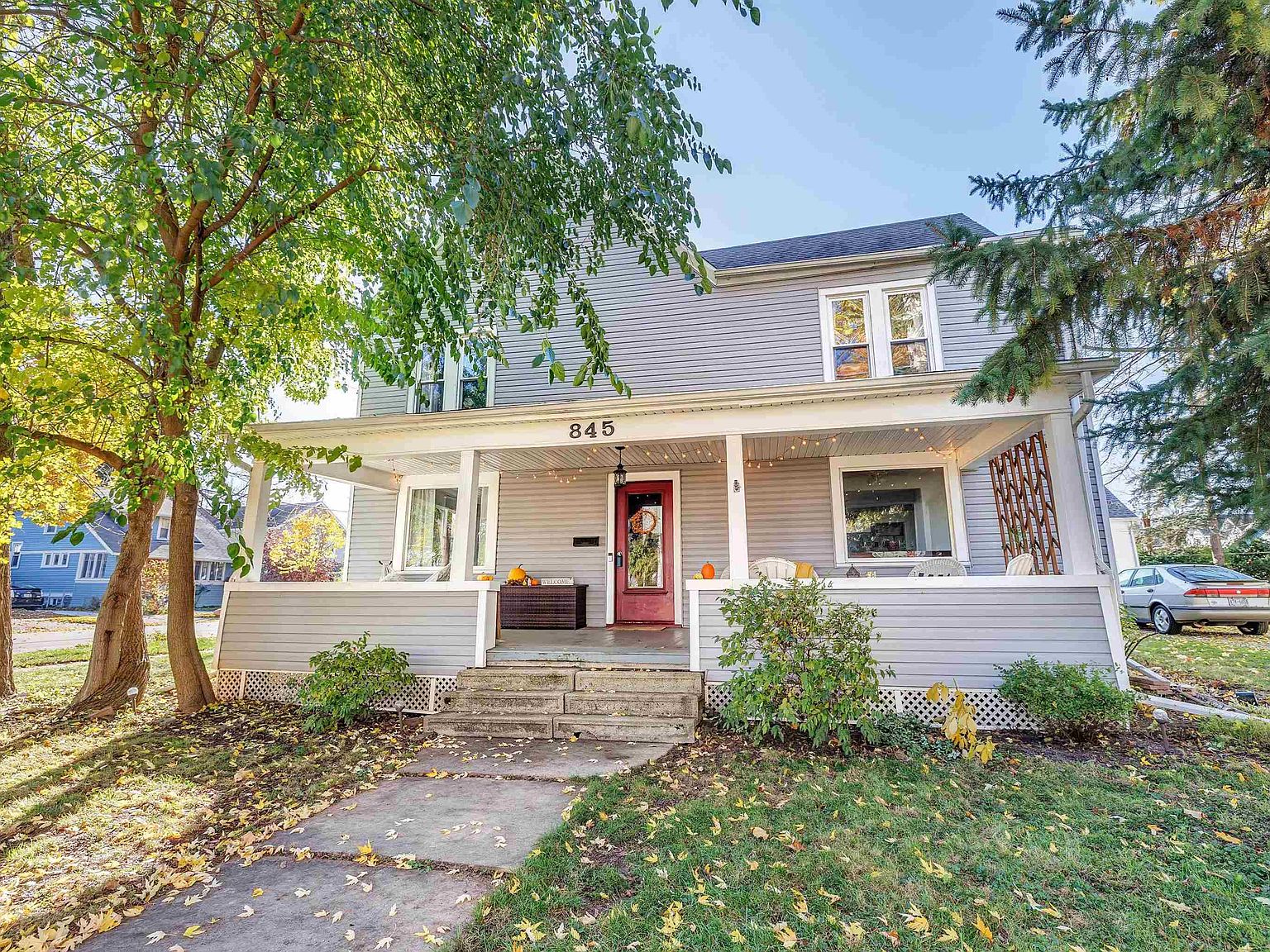 845 E Washington St, Appleton, WI 54911 | MLS #50283585 | Zillow