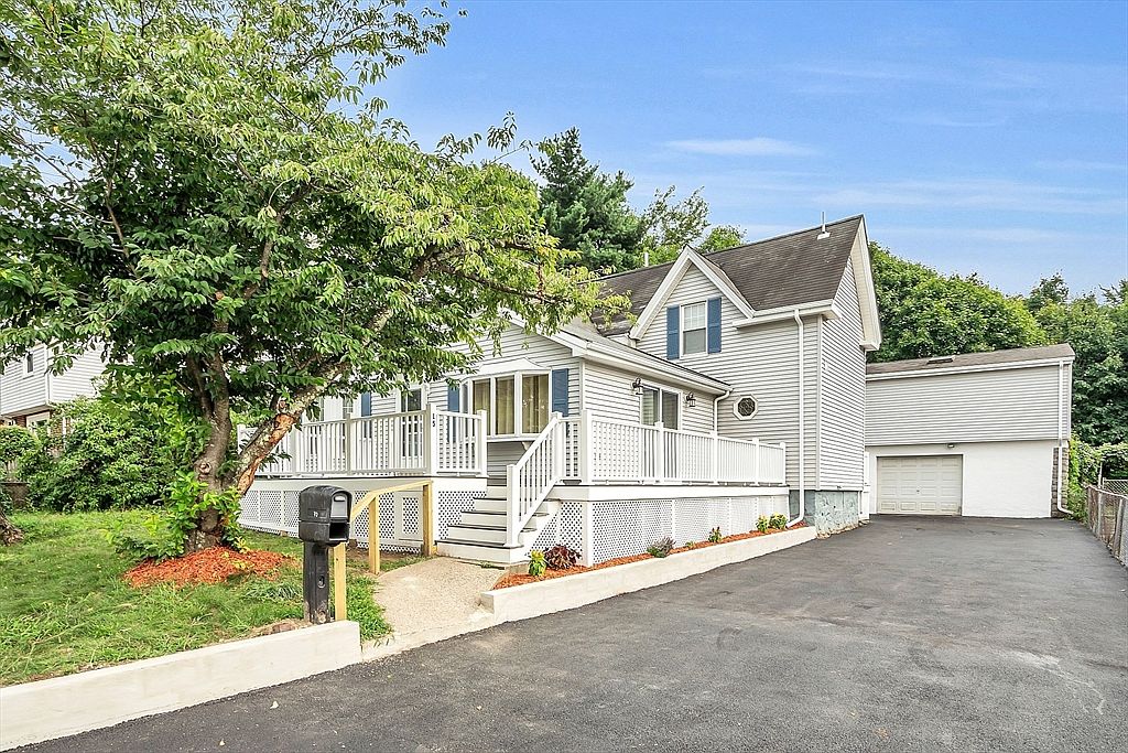 15 Spring St, Stoneham, MA 02180 | Zillow