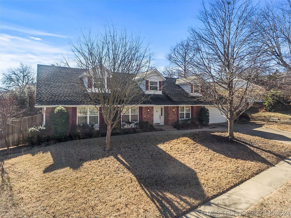 5738 E 62nd Pl S, Tulsa, OK 74136 | Zillow