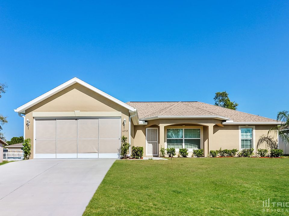 4252 Bayridge Ct, Spring Hill, FL 34606 | Zillow