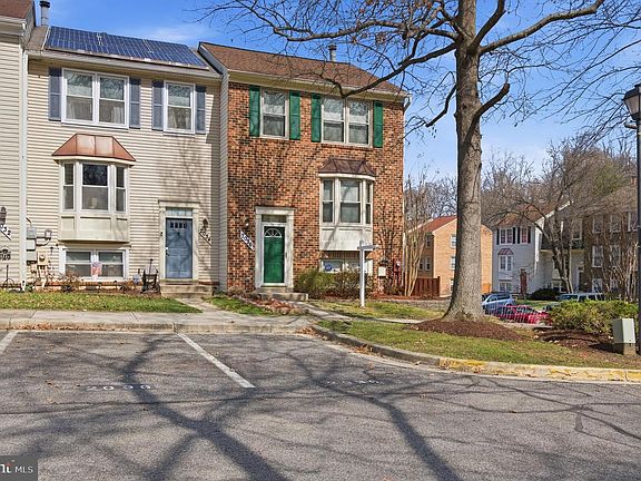 2036 Howard Chapel Turn, Crofton, MD 21114 | Zillow