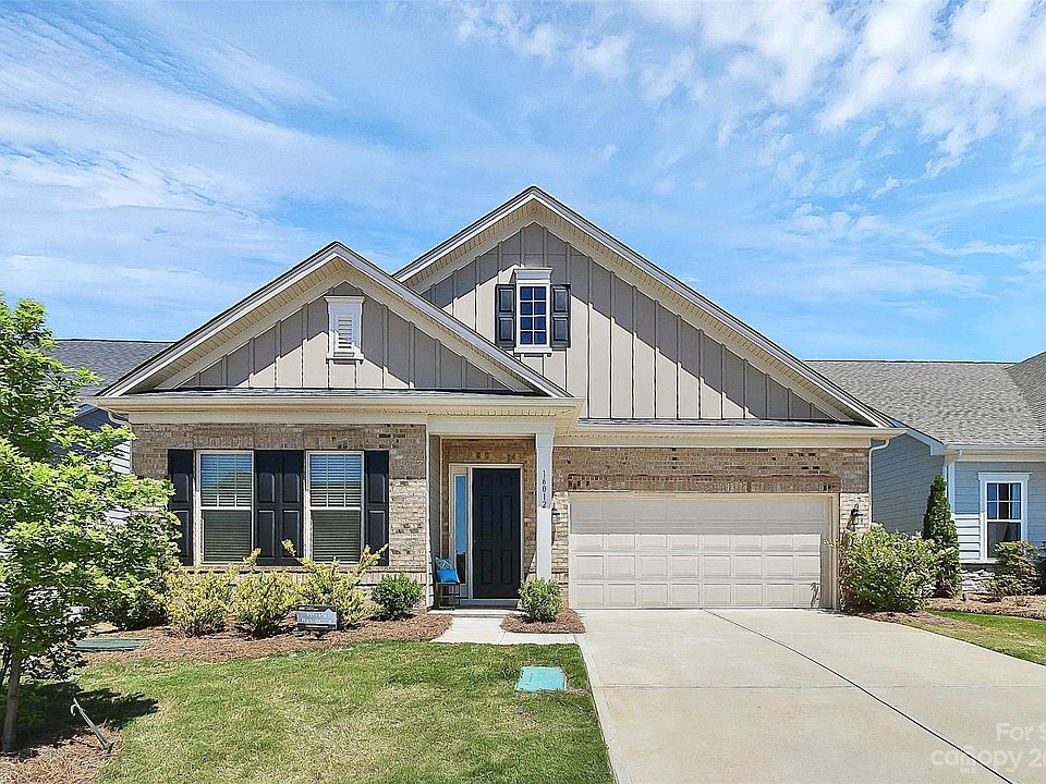 16012 Tulloch Rd, Charlotte, NC 28278 | Zillow