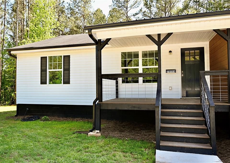 2846 Gulledge Rd #A, Dallas, GA 30132 | Zillow