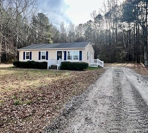 11384 Rivers Mill Rd, Capron, VA 23829 | MLS #10517096 | Zillow