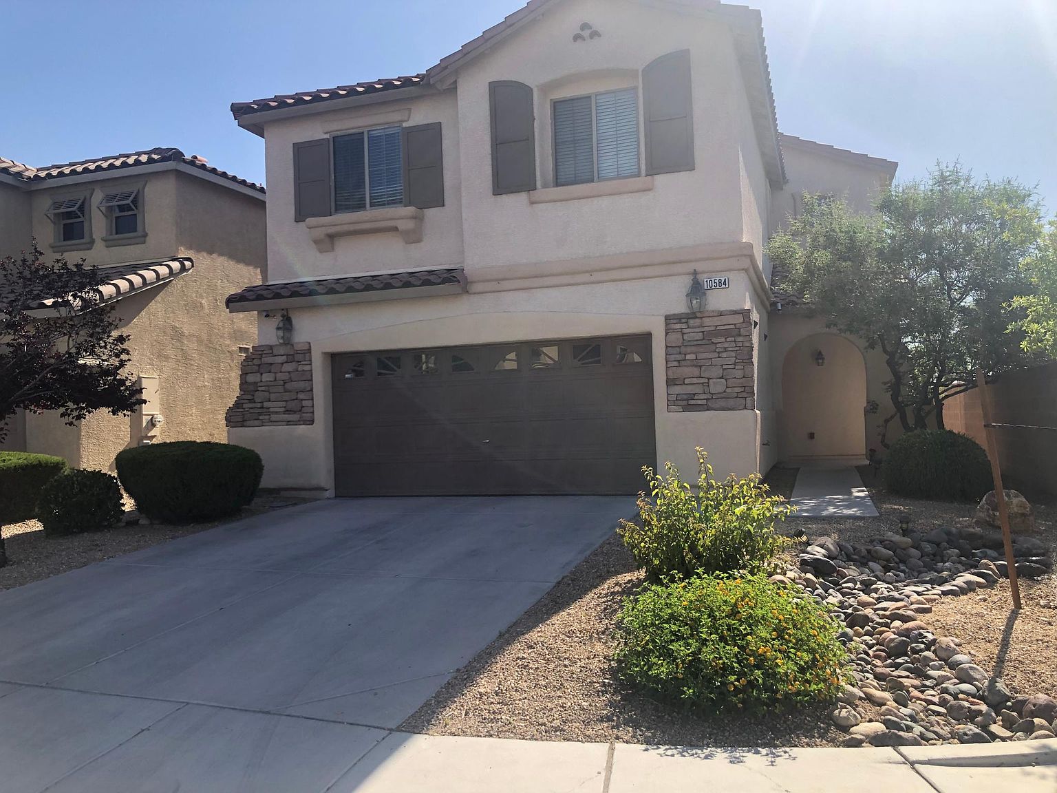 10584 Bella Camrosa Dr, Las Vegas, NV 89141 | Zillow