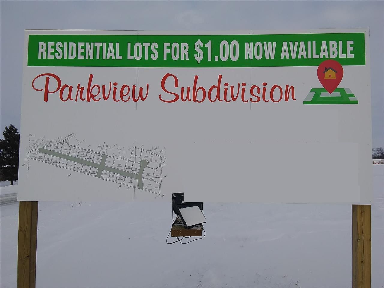 LOTS County Road O #5 SF 5 MF, Shullsburg, WI 53586 | MLS #1849567 | Zillow