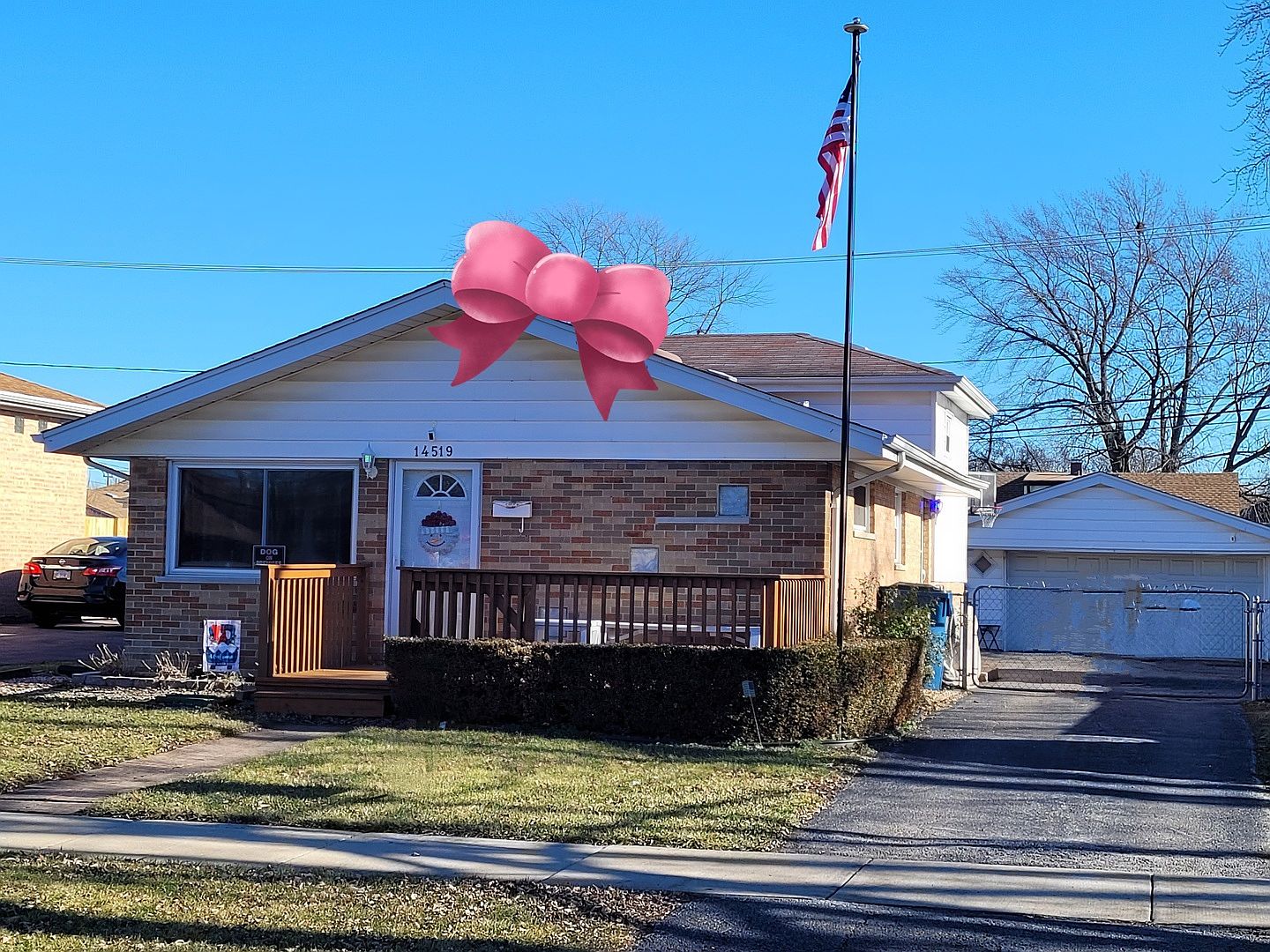 14519 Karlov Ave, Midlothian, IL 60445 | MLS #11950203 | Zillow