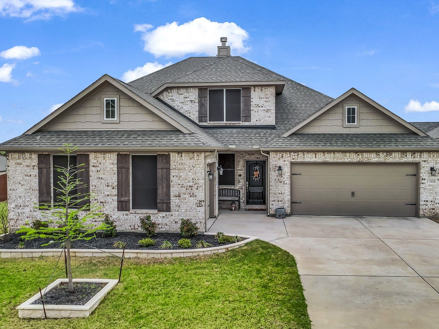 1508 Sand Dollar Trl, Weatherford, TX 76087 | Zillow