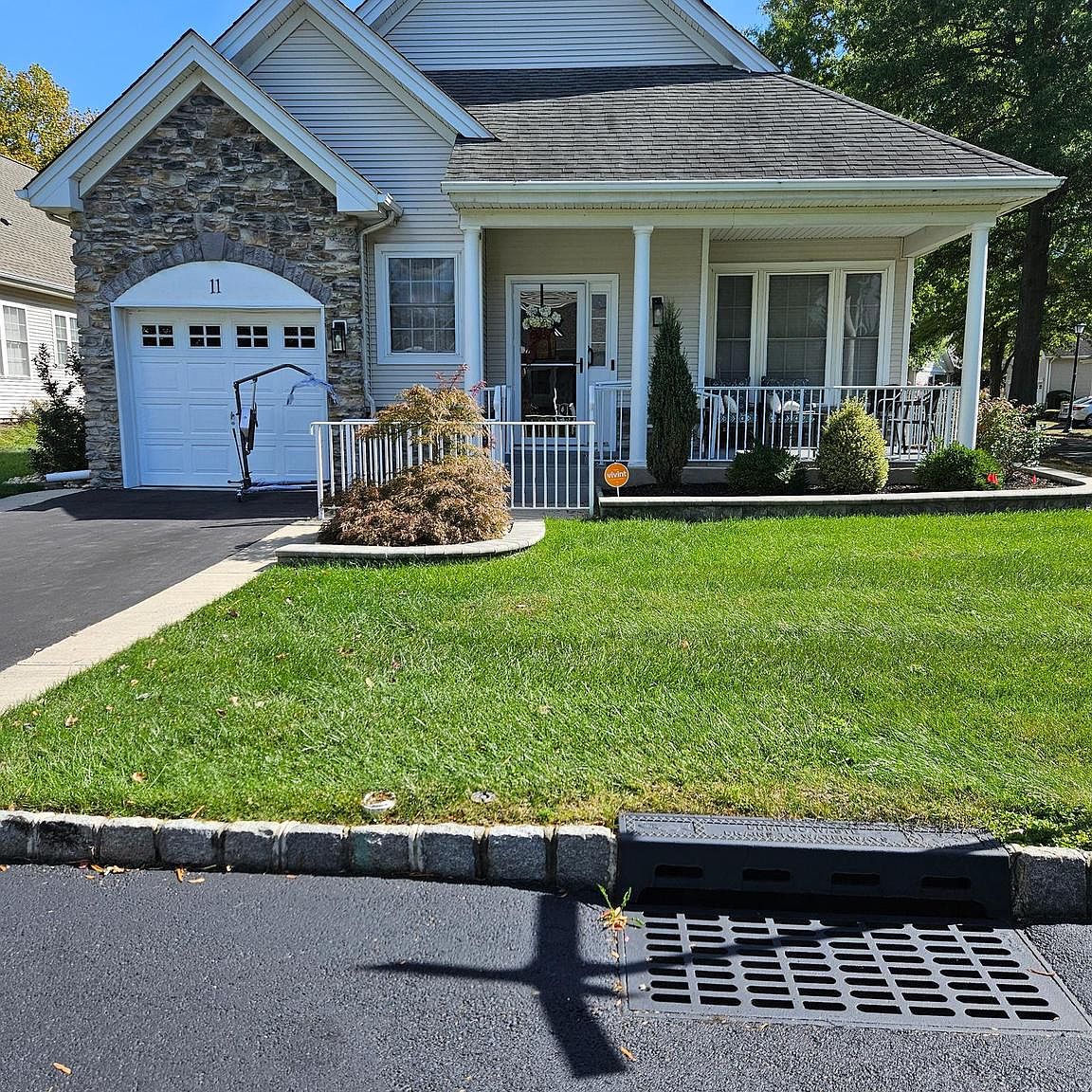 11 Wren Ln, Hamilton, NJ 08690 | Zillow