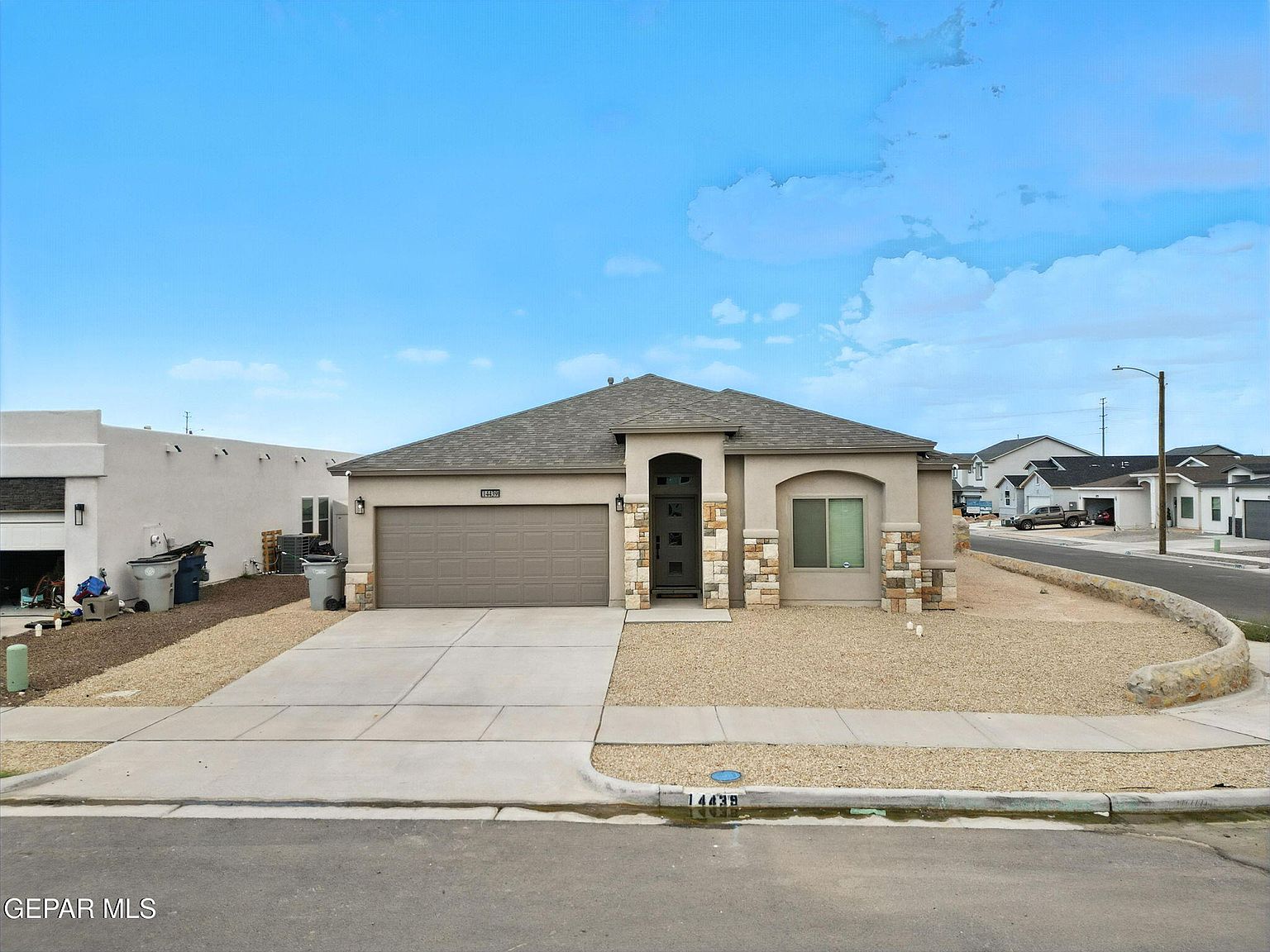 14439 Aria Lopez Dr, El Paso, TX 79938 | Zillow