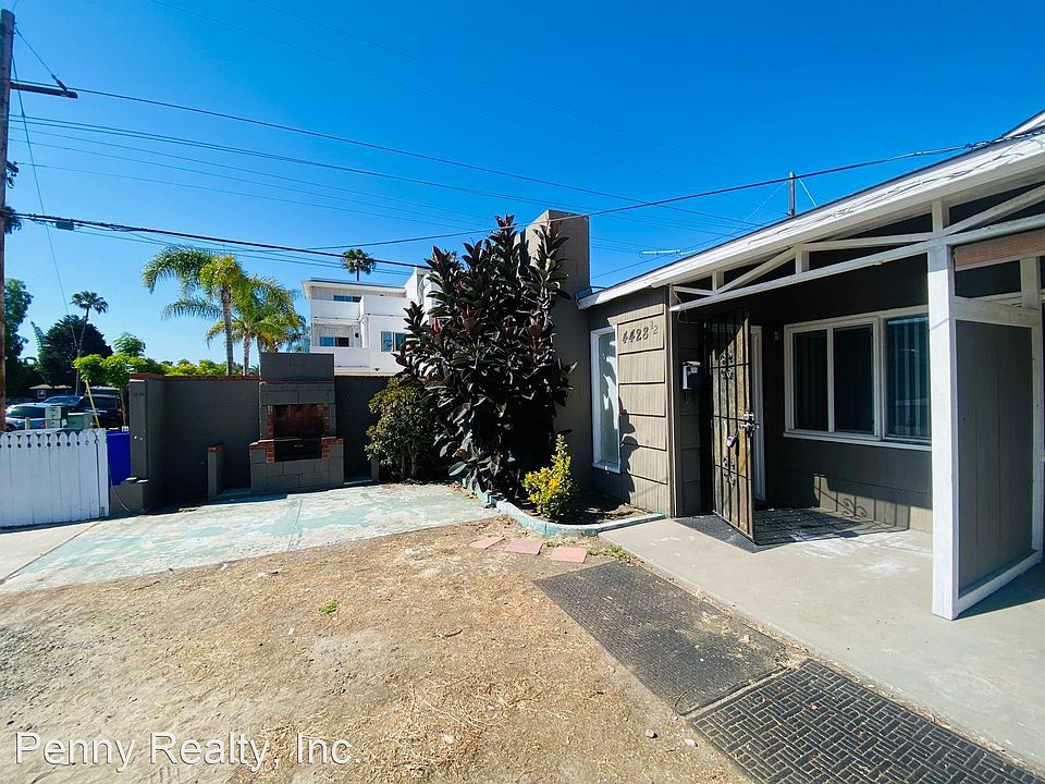 4428 Gresham St, San Diego, CA 92109 | Zillow