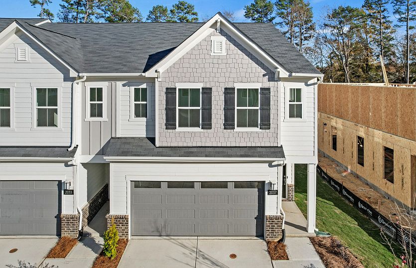 2037 Bayou Trace Dr, Charlotte, NC 28262 | Zillow