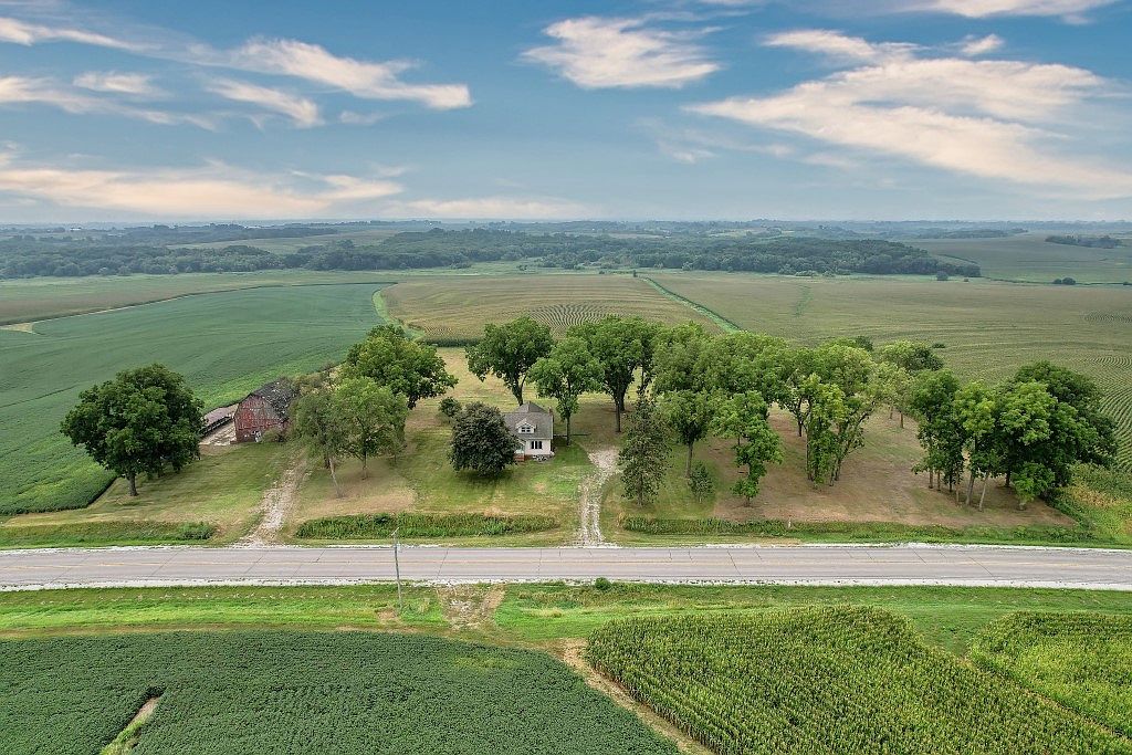 1080 Highway G40, Pleasantville, IA 50225 | MLS #680668 | Zillow