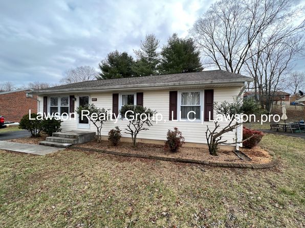 Houses For Rent in Roanoke VA - 81 Homes | Zillow