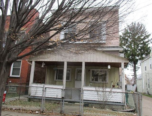 3418 Daisy Ave, Cleveland, OH 44109 | Zillow