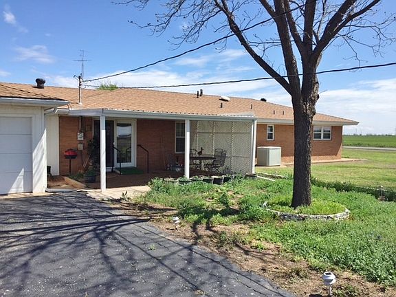 405 S Hilmar St, Weinert, TX 76388 | Zillow