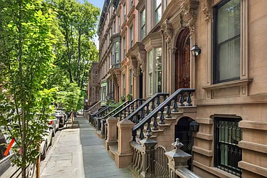 2 Grace Court #3ST in Brooklyn Heights, Brooklyn | StreetEasy