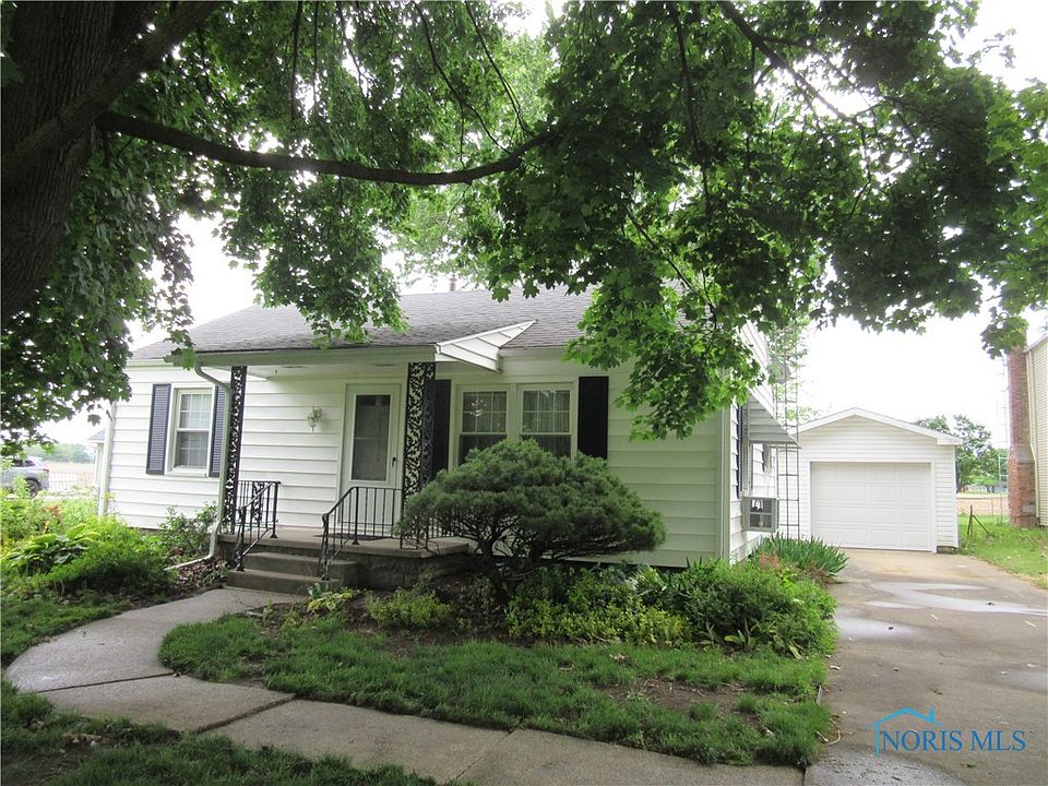 660 Rice St, Elmore, OH 43416 | Zillow