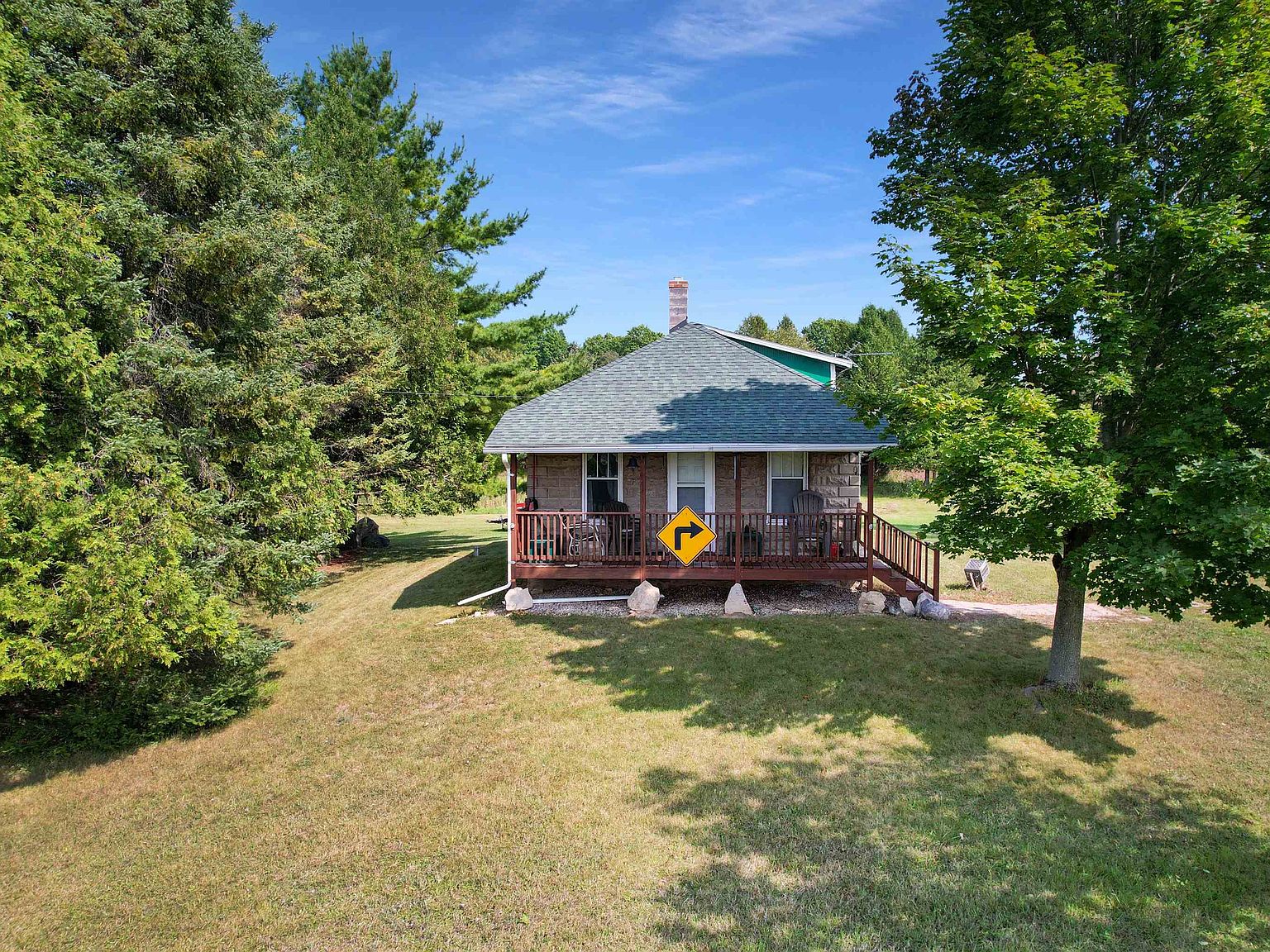 N9928 K 3 Ln, Daggett, MI 49821 | Zillow