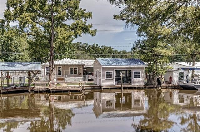 1006 Bayou Dr, Pierre Part, LA 70339 | Zillow