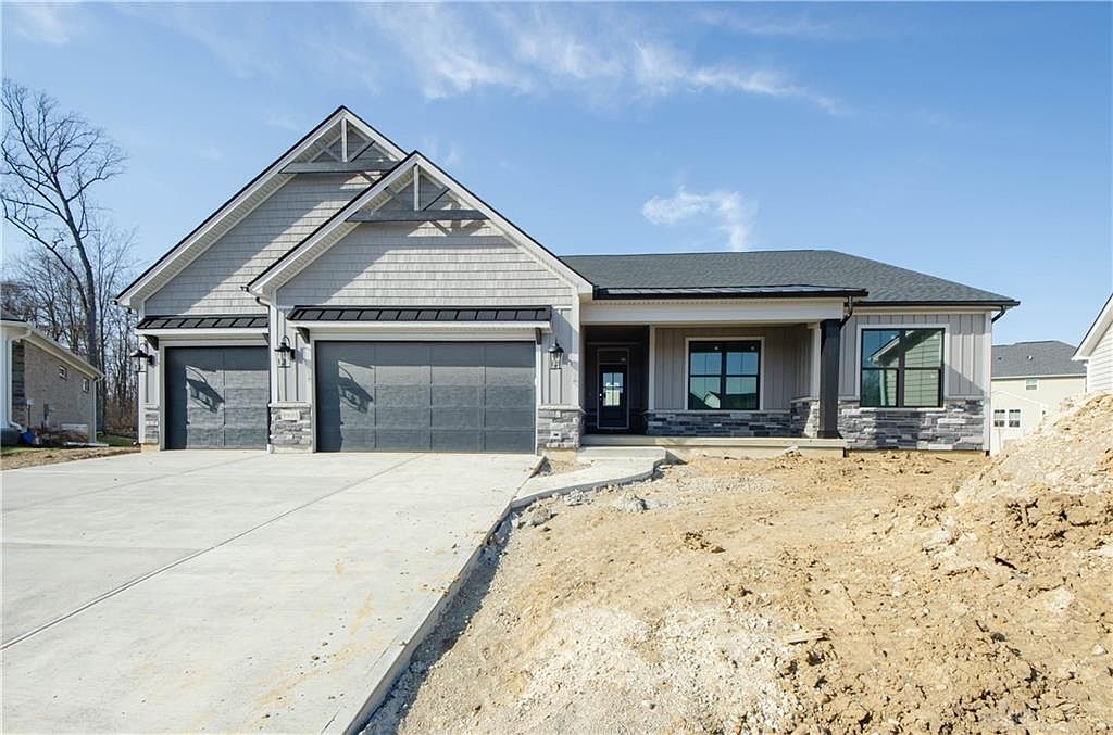 9905 Rothschild Ct #135, Dayton, OH 45458 | Zillow