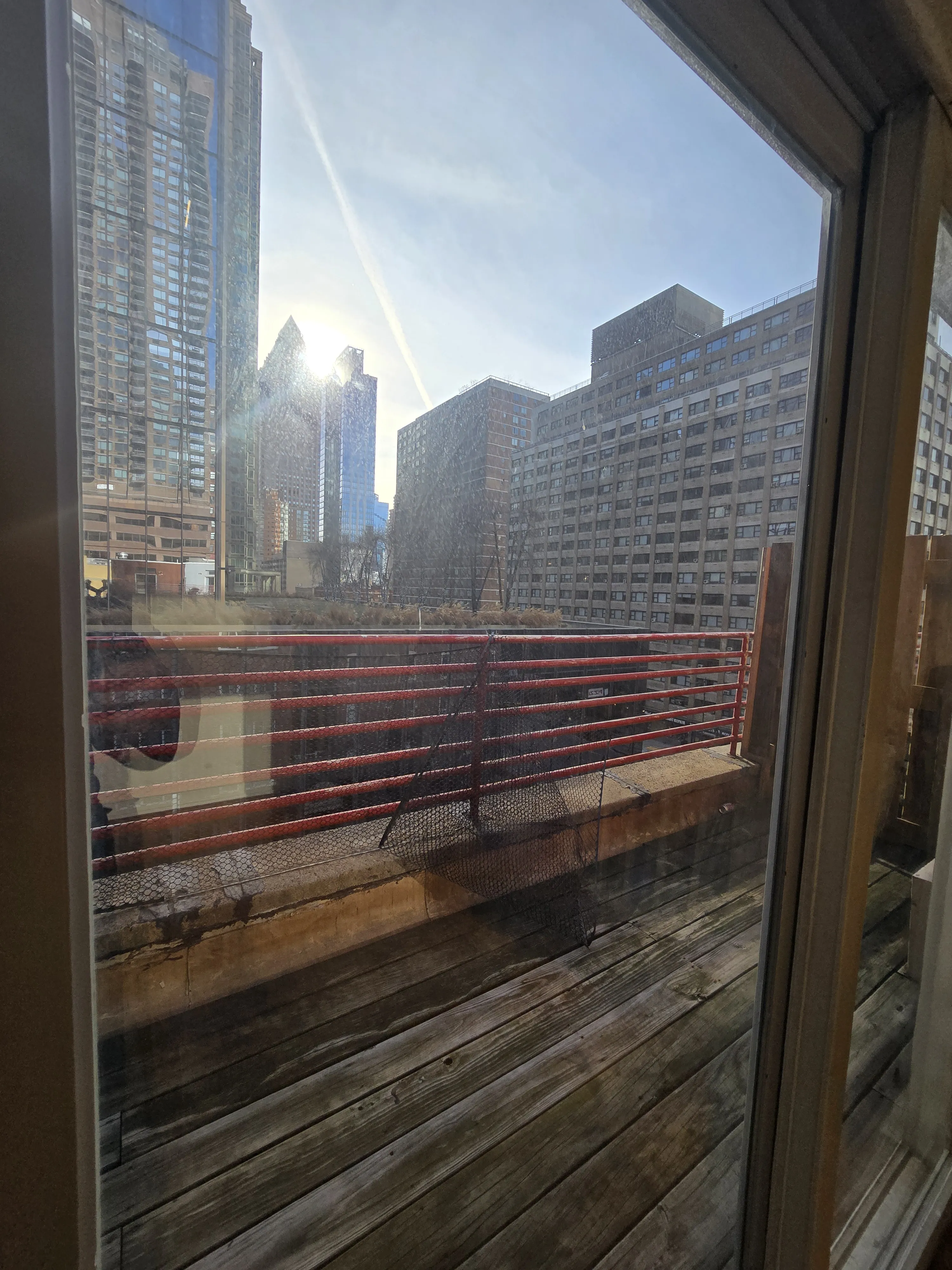 255 West 55th Street #5A in Midtown, Manhattan | StreetEasy