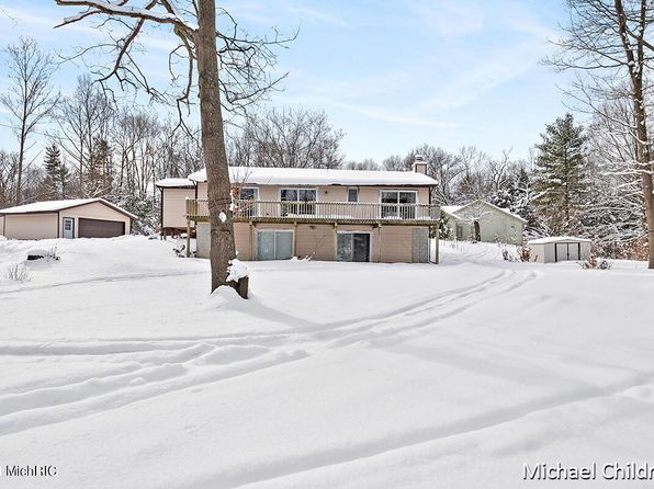 Whitehall Real Estate - Whitehall MI Homes For Sale | Zillow