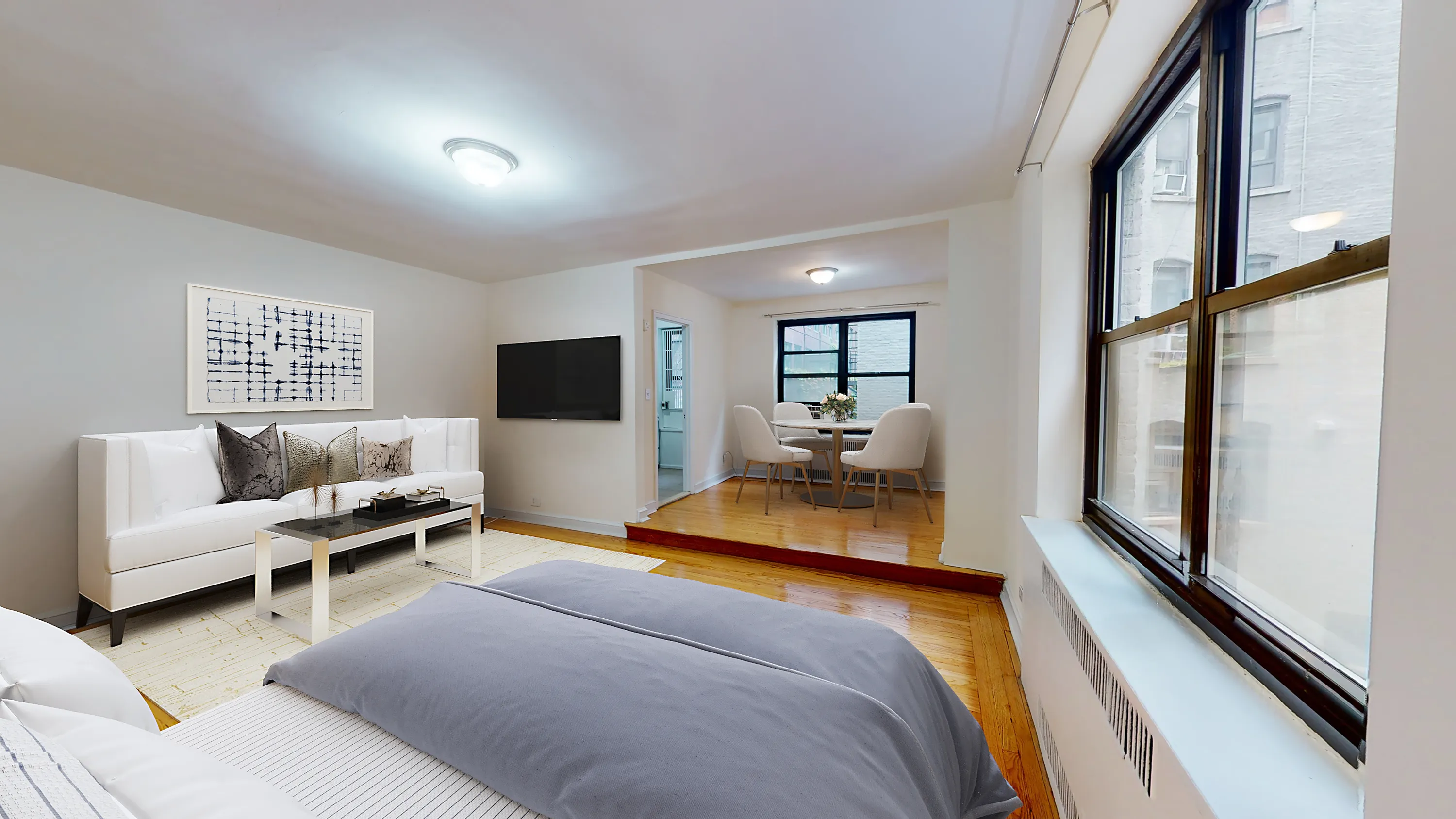 246 East 46th Street #3S in Turtle Bay, Manhattan | StreetEasy