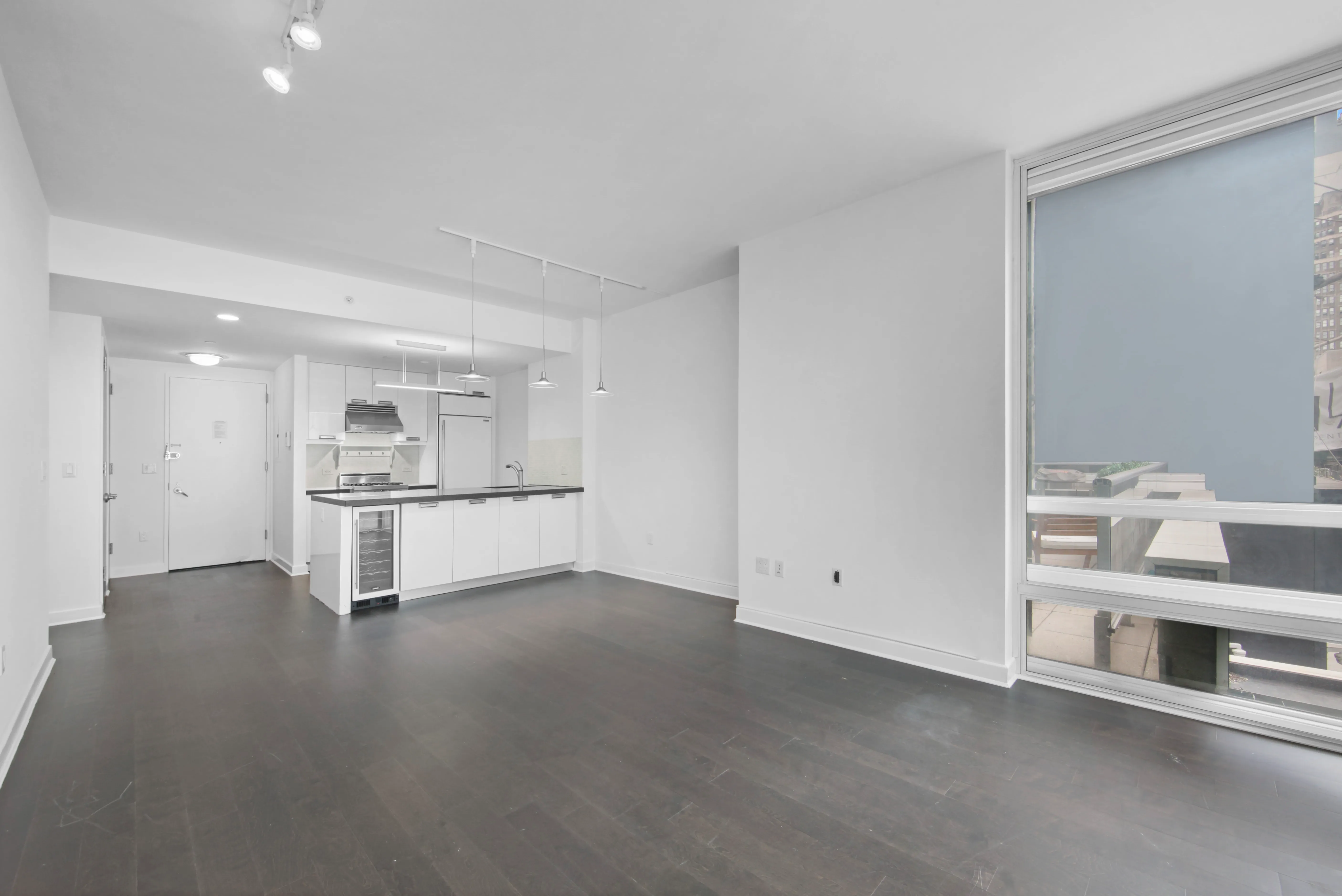 261 West 28th Street #2D in Chelsea, Manhattan | StreetEasy