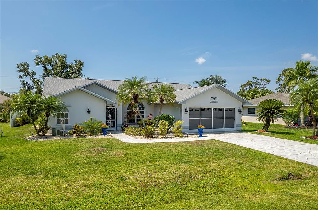 23093 Lindale Ave, Pt Charlotte, FL 33954 | Zillow